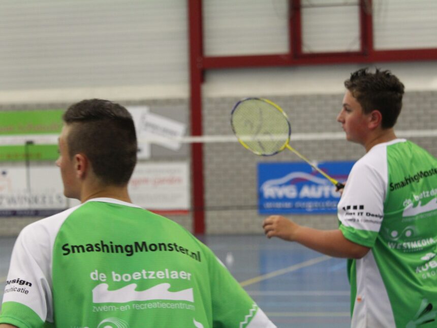 Recreanten – Smashing Monster